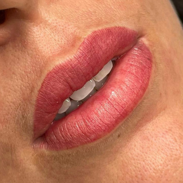 LES LEVRES - Laissez votre beauté extérieure refléter votre beauté ...